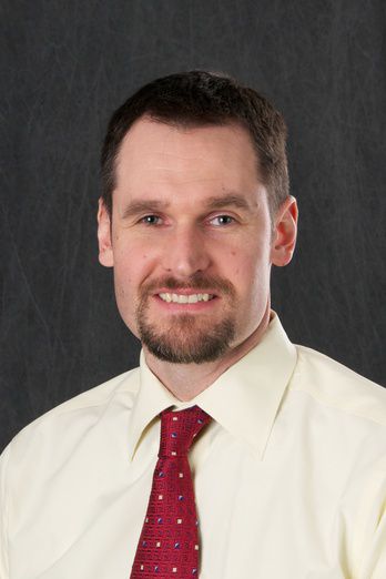 Steven Polyak | University of Iowa Health Care