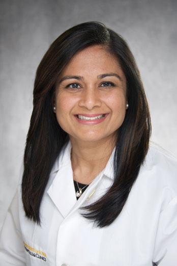 Saima Sharif | University of Iowa Health Care