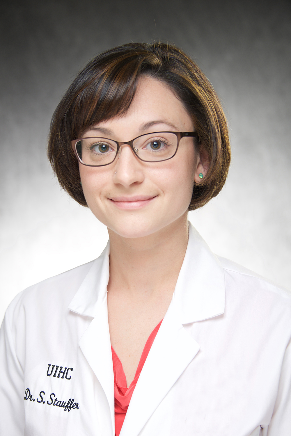 Stephanie L. Stauffer | University of Iowa Health Care