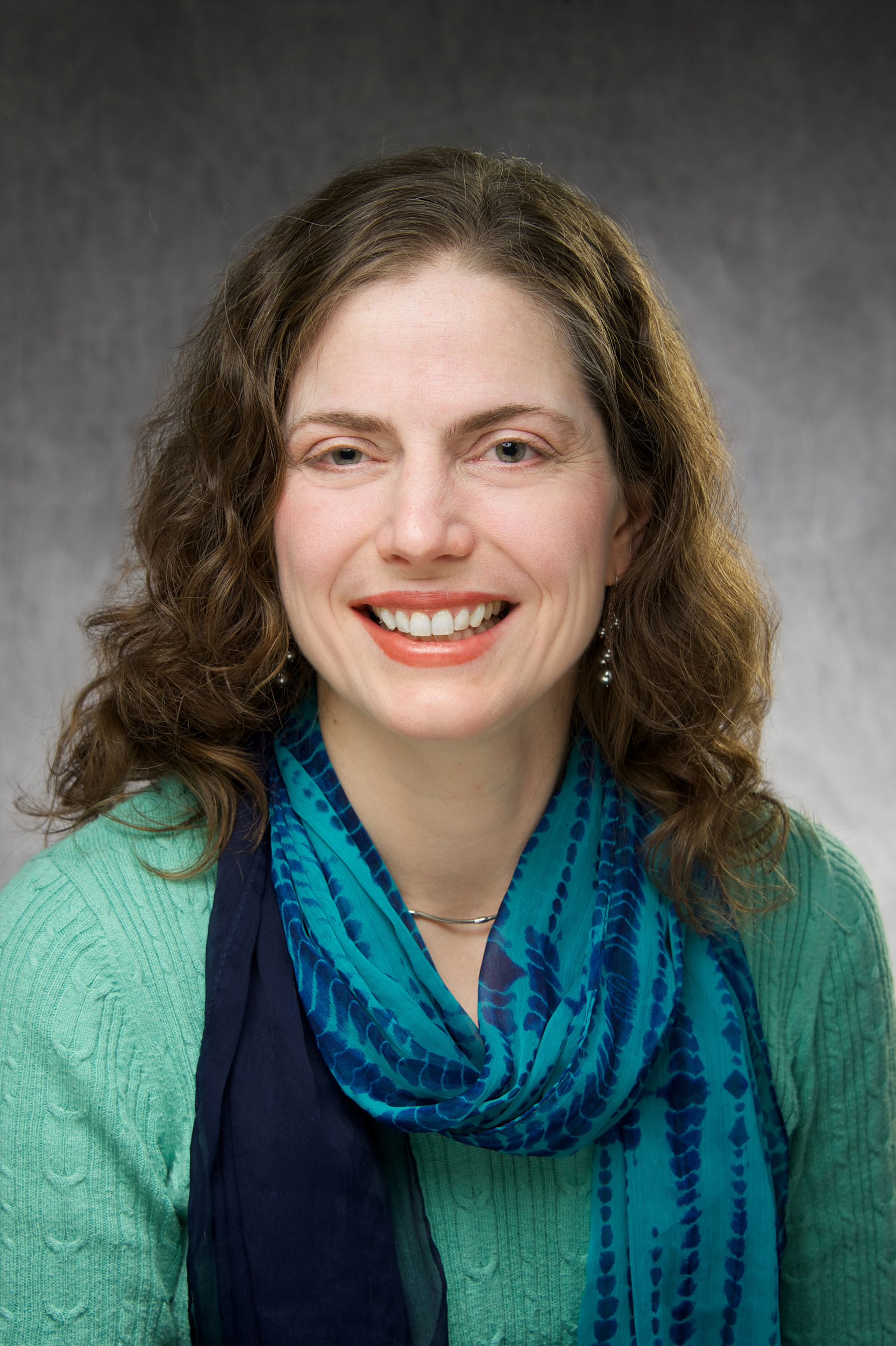 Hanna E. Stevens | University of Iowa Health Care
