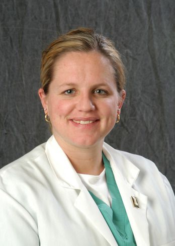 Jessica Stevens | University of Iowa Health Care