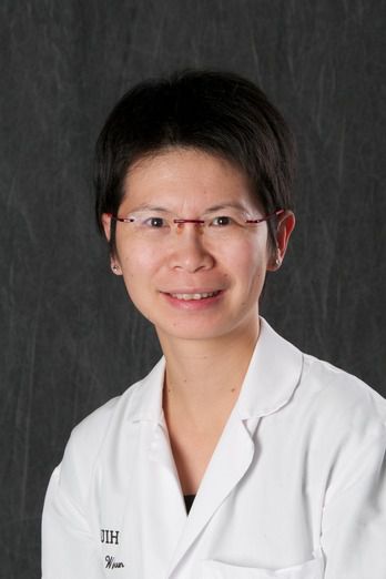 Wenqing Sun | University of Iowa Health Care