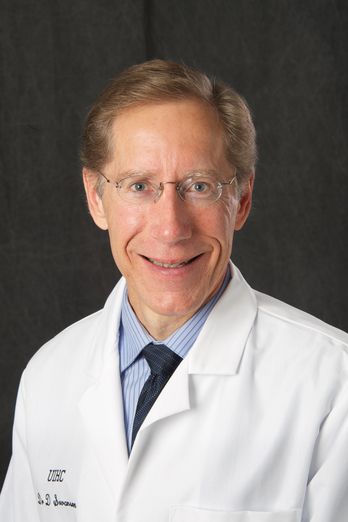 David E. Swanson | University of Iowa Health Care