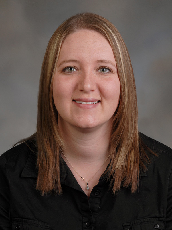 Tara Bragg | University of Iowa Health Care