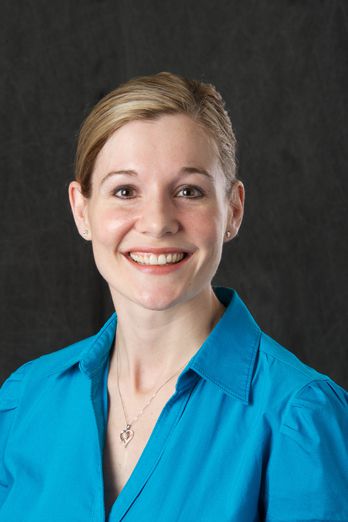 Andrea Timmerman | University of Iowa Health Care