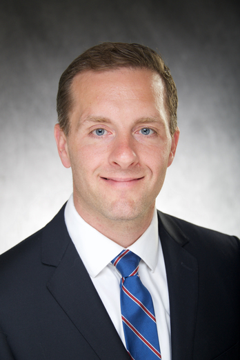 Chad Tracy | University of Iowa Health Care