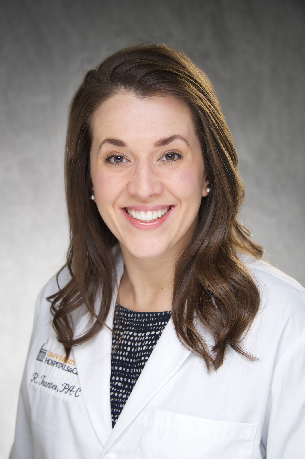 Rachel Walsh | University of Iowa Health Care