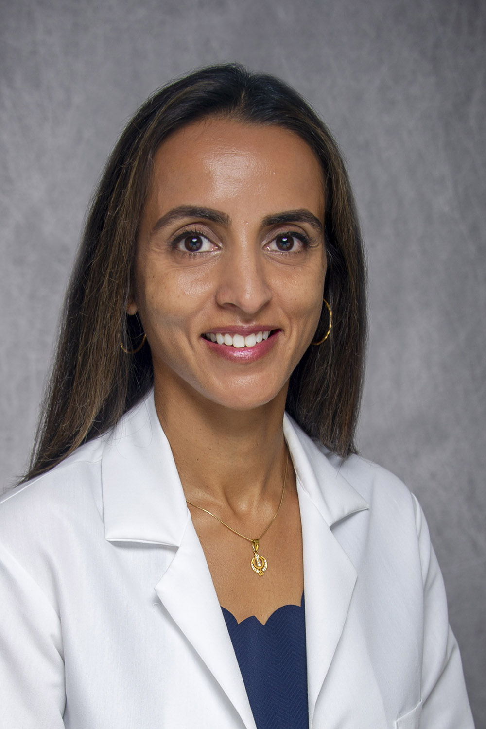 Upneet Nijjar | University of Iowa Health Care