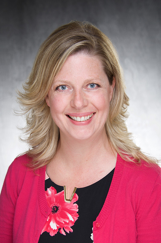 Barbara Van Gorp | Stead Family Children's Hospital