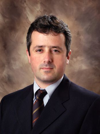 Moshe Wald | University of Iowa Health Care