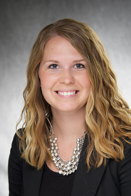 Rachel Grolmus | University of Iowa Health Care