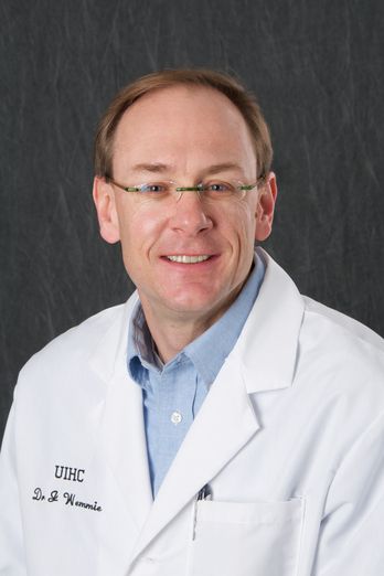 John Wemmie | University of Iowa Health Care