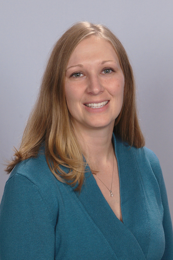 Danielle Wendel | Stead Family Children's Hospital