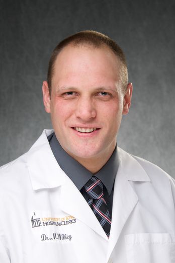 Michael C. Willey | University of Iowa Hospitals & Clinics