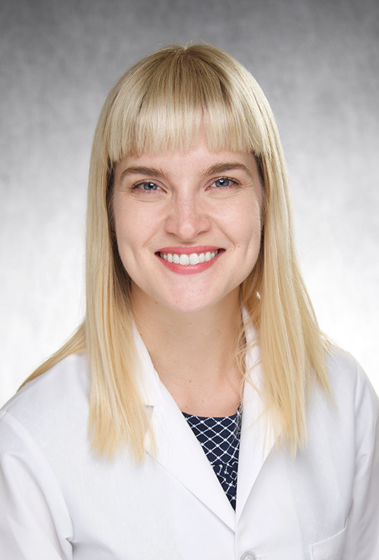 Aislinn J. Williams | University of Iowa Health Care